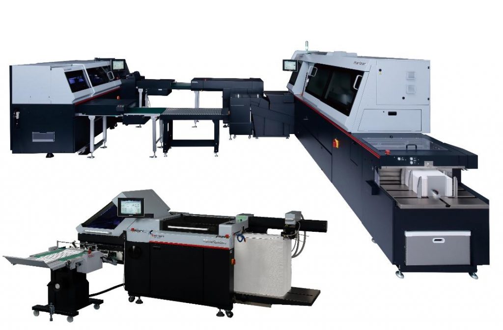 IFS finish+bind 360 | IFS Intelligent Finishing Systems IFS finish+bind 360 | IFS Intelligent Finishing Systems