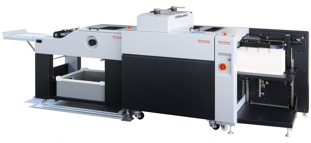 Digital Finishing Machines & Equipment | IFS Intelligent Finishing Systems