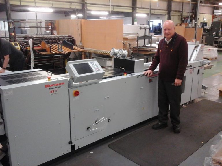 Exaclair Ltd wins new work following Horizon investment | IFS ...