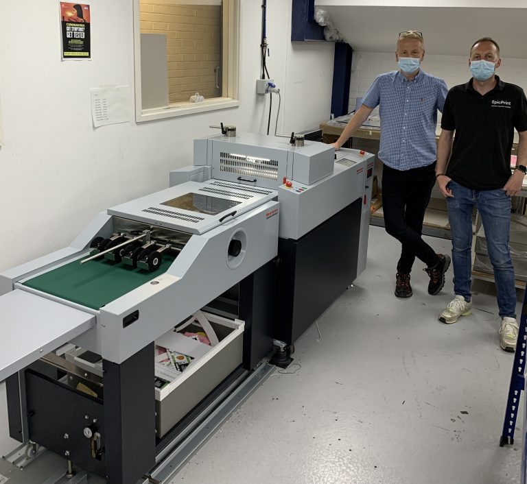 EpicPrint improves response times with Horizon RD-4055 | IFS ...