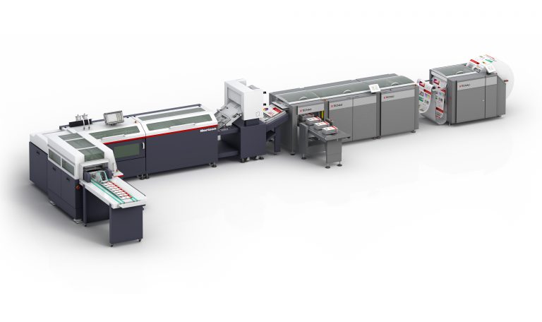 Future Shaping Technologies Showcased at Horizon Finishing First 2022 ...