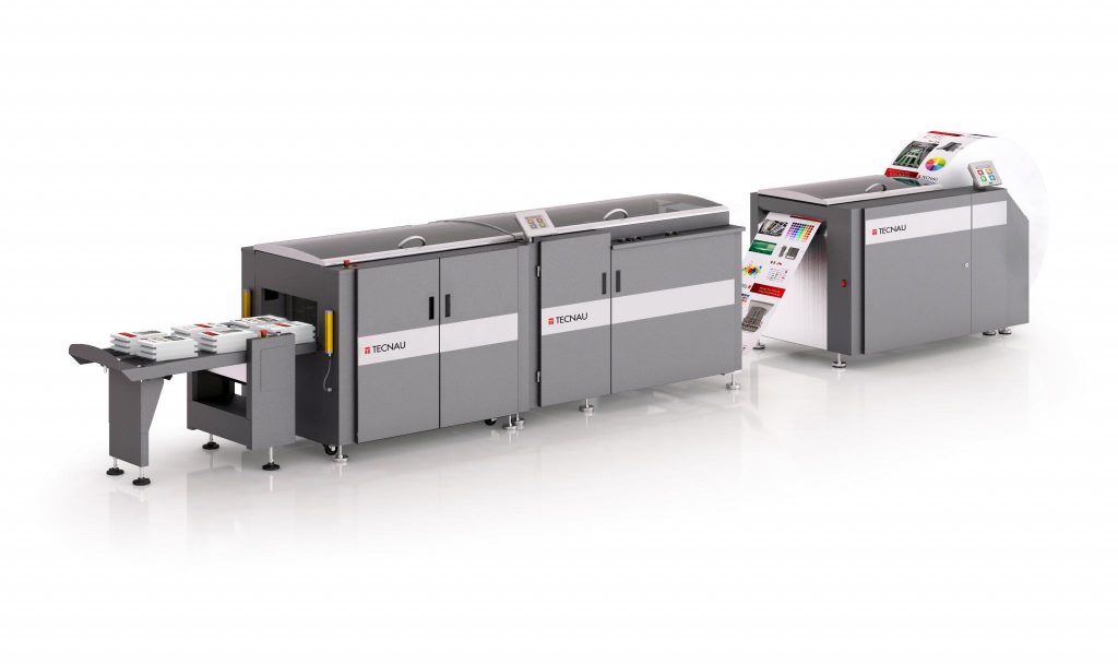 News | IFS Intelligent Finishing Systems